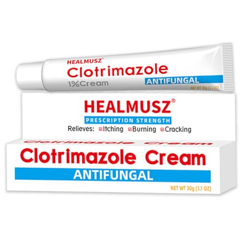 Intertrigo Salbe – Die 15 besten Produkte im Vergleich & Angebote ...