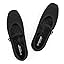Frank Mully Womens Pointed Toe Flats Knit Dress Shoes Comfort Women ...