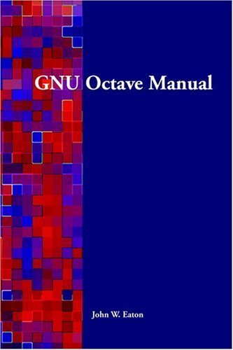 Amazon | Gnu Octave Manual | Eaton, John W. | Languages & Tools