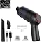 Amazon.com - Ztech Cordless Handheld VacuumLe, Portable Lightweight ...