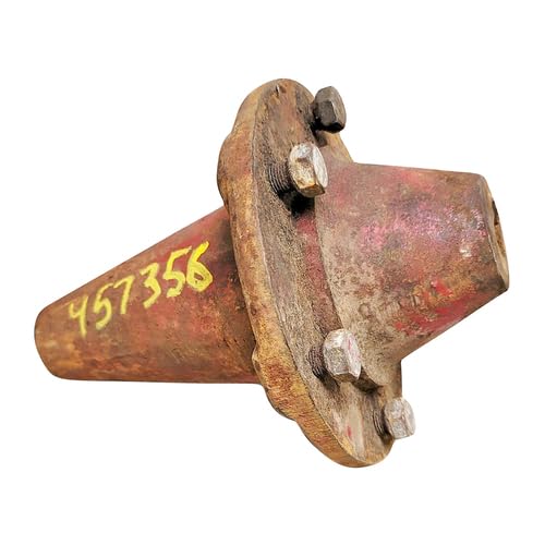 Amazon.com: Used Drive Wheel Hub fits Case IH 1200 1200 950 950 1210 ...