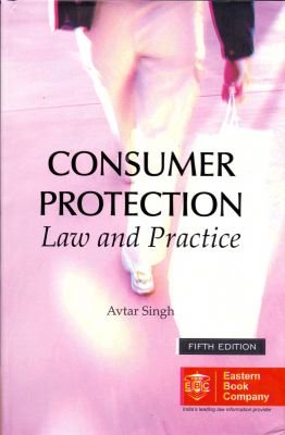Consumer Protection Law and Practice : Amazon.in: Books