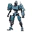 Amazon.com: HiPlay KEMO FIFTYSEVEN Plastic Model Kits: Armored Puppet ...