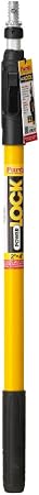 Purdy Power Lock Extension Pole 2-4 foot : Amazon.de: DIY & Tools