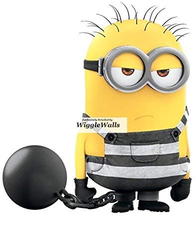Despicable Me 2 Minions Phil