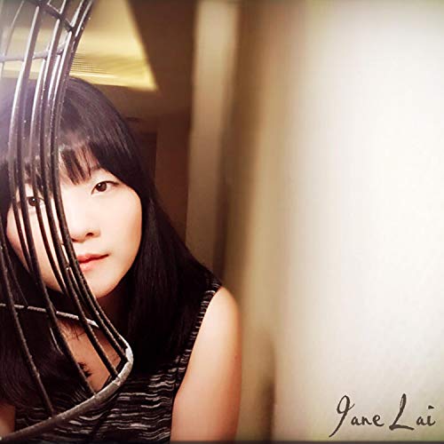 Amazon MusicでJane LaiのThreeを再生する