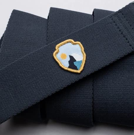 Snapklik.com : Arcade The Original Unisex Adventure Belt, Heavy Duty ...