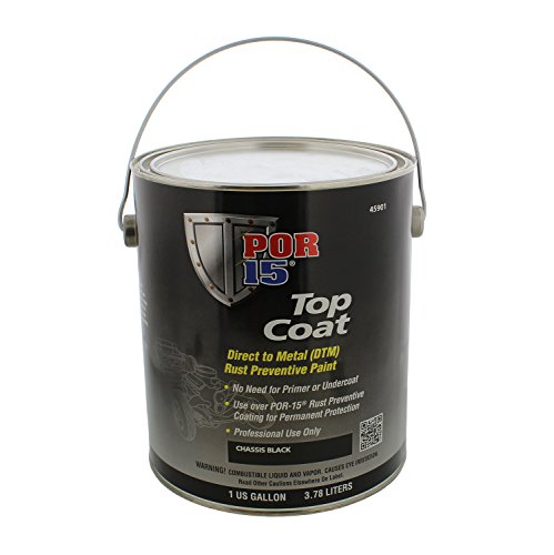 Snapklik.com : Top Coat Paint, Direct To Metal Paint, Long-term Sheen ...