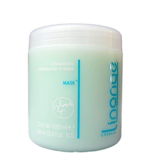 Amazon.com : Linange Mask Ceramides Integrated System Restructing and ...