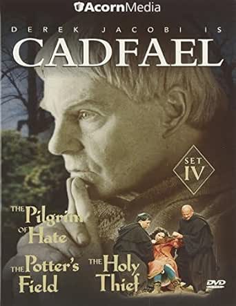 Amazon.co.jp: 【 Brother Cadfael 4 [DVD] [輸入盤] : おもちゃ