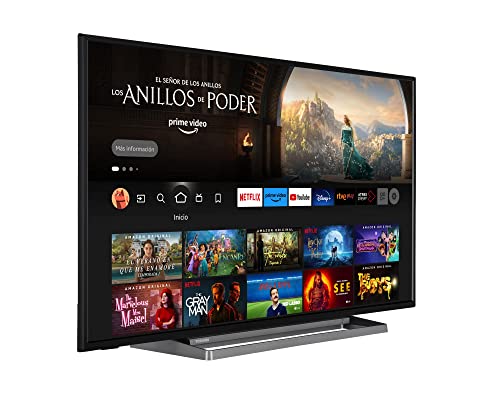 Medidas Televisores en pulgadas y centímentros ¿Cuál tamaño elegir?