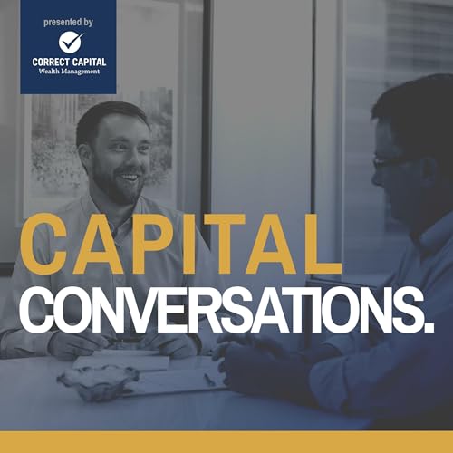 Capital Conversations : Correct Capital Wealth Management: Amazon.in: Audible Books & Originals