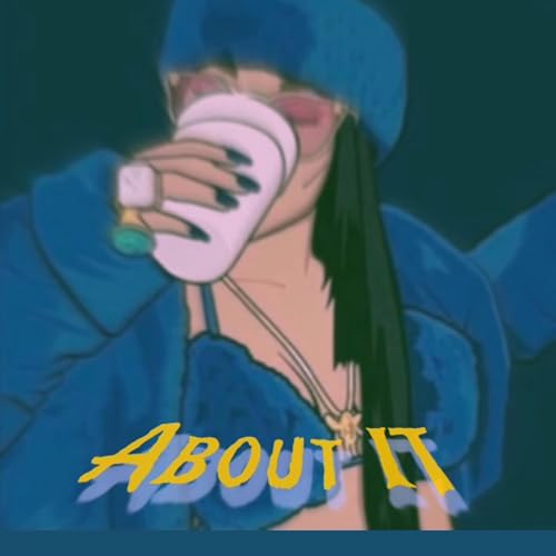 ABOUT IT by Sadity on Prime Music