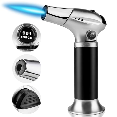 Amazon Best Sellers: Best Cooking Torches