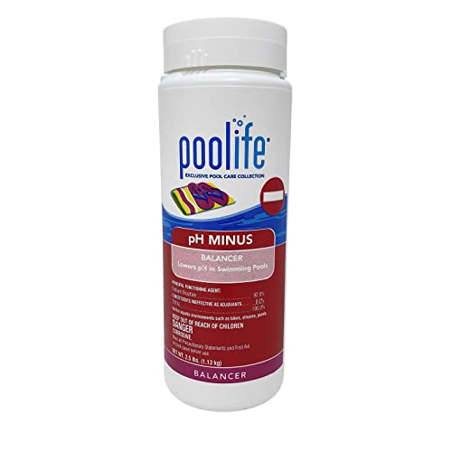 Top 10 Ph Reducer For Pool of 2022 - Katynel