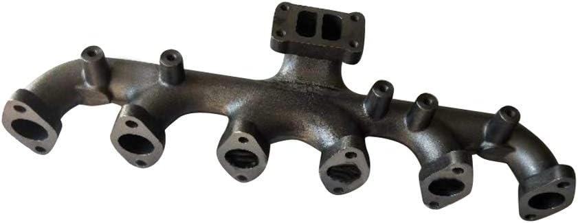 Amazon.com: Exhaust Manifold 3973422 for cummins diesel engine : Automotive