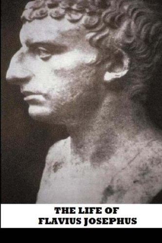 The Life of Flavius Josephus: Amazon.co.uk: Josephus, Flavius ...