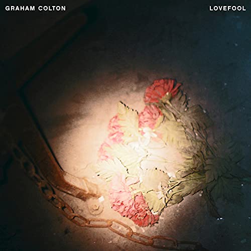 Lovefool de Graham Colton en Amazon Music Unlimited