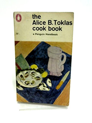 The Alice B. Toklas Cook Book: Alice B. Toklas: Amazon.com: Books