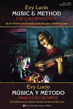 Evy Lucio Music & Methods For Childrens Choir - : Amazon.de: Musik-CDs ...