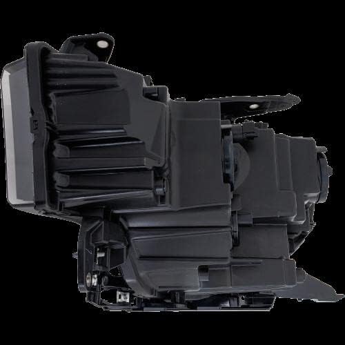 Amazon.com: Go-Parts - for 2019-2022 Dodge Ram 2500 Headlight Headlamp ...