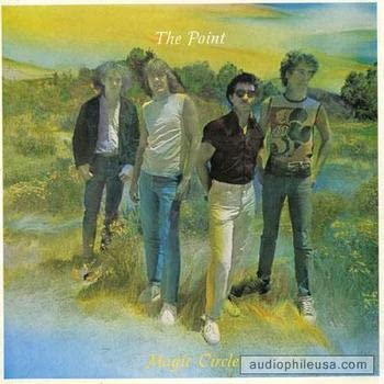 Amazon.com: Magic Circle: CDs & Vinyl