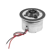 ・ブランド:Aexit・製造元:XDiscount・製造元/メーカー部品番号:t1711005558・製品名：DVDマイクロモーター;モデル：-300F-12350;電圧：DC 5.9V・デザイン：トレイホルダーデザイン、モーターサイズ：2...