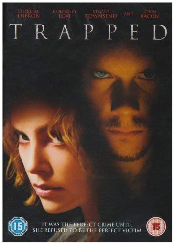 Amazon.com: Trapped [DVD] : Movies & TV