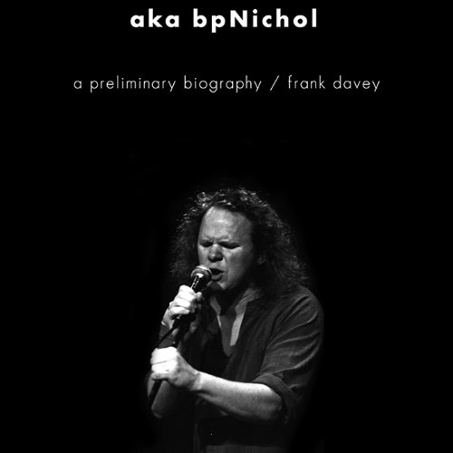 Amazon.com: aka BpNichol: A Preliminary Biography (Audible Audio ...