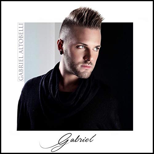 Amazon.com: Gabriel : Gabriel Altobelli: Digital Music