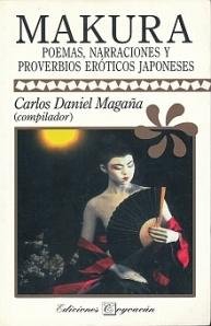 MAKURA. Poemas, narraciones y proverbios eróticos japoneses : Amazon.com.mx: Libros