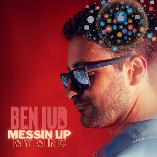 Play Messin' Up My Mind by BEN JUD on Amazon Music Unlimited
