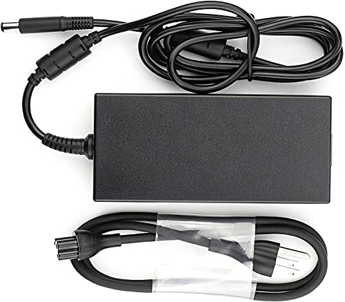 Dell Alienware M18x M18x R1aftermarket Ac Adapter Charger W Power Cord ...