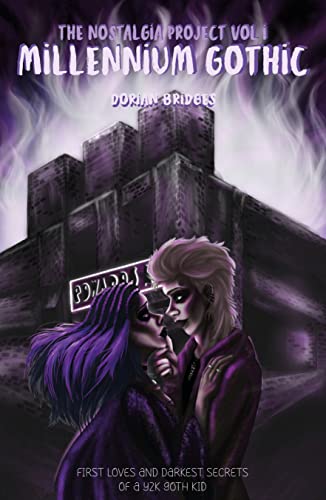 Amazon.com: Millennium Gothic: The Nostalgia Project, Vol I eBook ...
