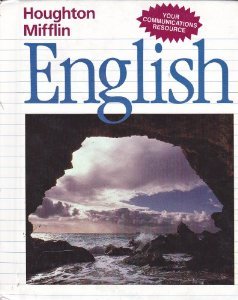 Houghton Mifflin English: Level 3: Shirley Haley-James, John Warren Stewig: Amazon.com: Books