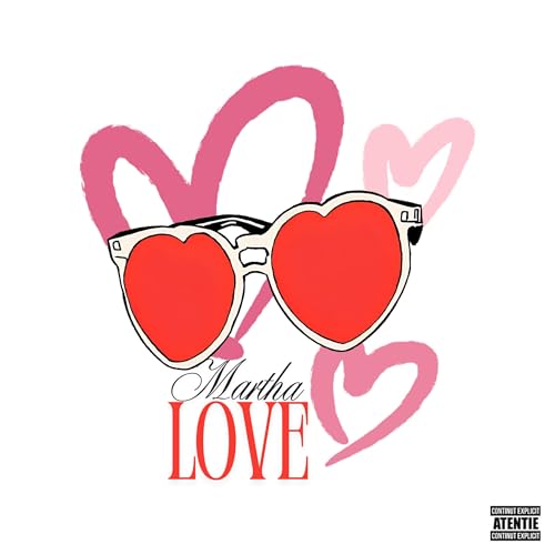 Play Martha Love by Martha Logue on Amazon Music Unlimited