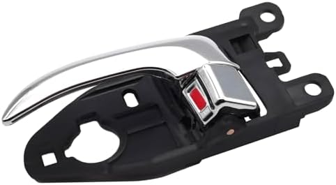 Amazon.com: Lcyolada Front or Rear Left Drive Side Interior Door Handle ...