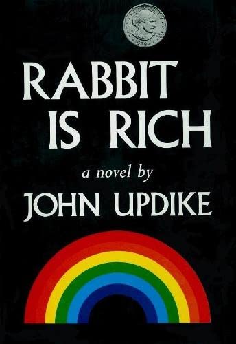 Rabbit is Rich : Updike, John: Amazon.de: Bücher