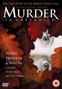 Murder In Greenwich : Christopher Meloni, Robert Forster, Maggie Grace ...