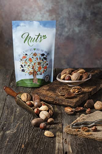 The 30 Best Mixed Nuts in Shells of 2025 [Verified] - Cherry Picks