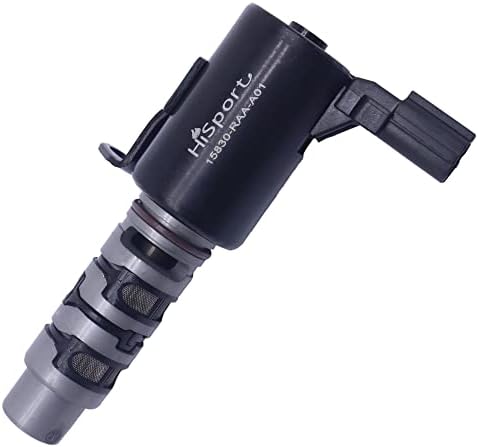 Amazon.com: NewYall Engine VVT Variable Valve Timing Solenoid VTC Oil ...