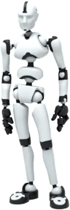 Amazon.com: Stickybones - The Insanely Poseable Art & Animation Drawing ...