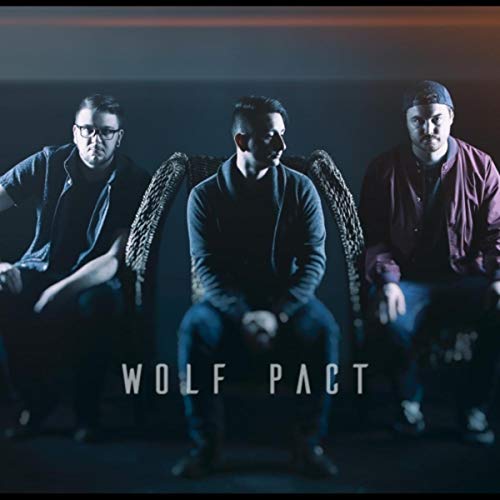 Overdrive by wolf pact on Amazon Music - Amazon.com