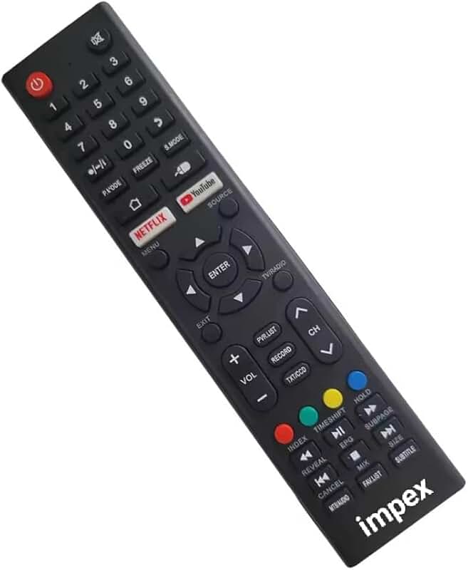Amazon.ae: Remote Controls - Remote Controls / Home Theater Accessories ...