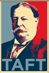 Amazon.com : William Howard TAFT Gift 27Th President of USA Former ...