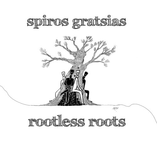 Rootless Roots: Gratsias, Spiros: 9781530327300: Amazon.com: Books