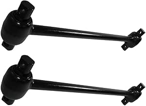 Amazon.com: Mytee Products 2 Pack 24.3" Heavy Duty Torque Rod Assembly ...