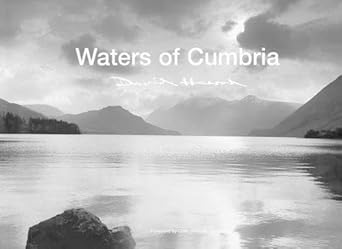Buy Waters of Cumbria Book Online at Low Prices in India | Waters of ...