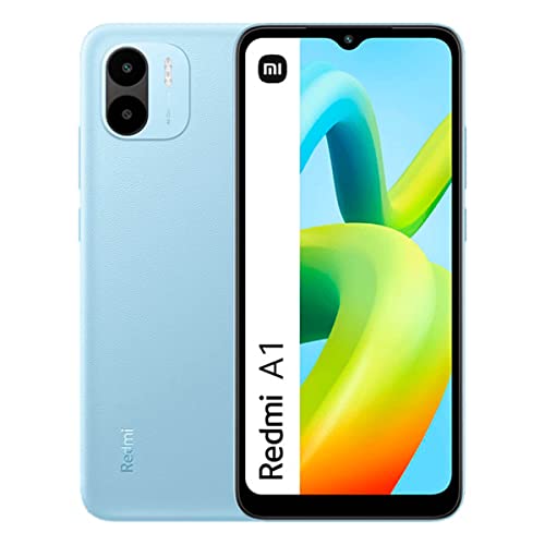 Xiaomi Redmi A1 - Full phone specifications