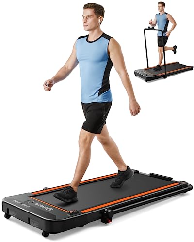 Best treadmill for knees in 2024 – our top low-impact picks